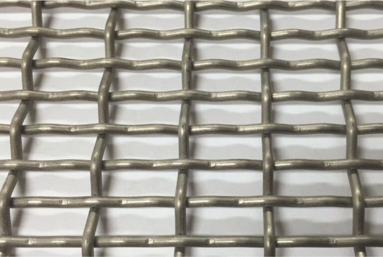 Slot Wire Mesh – Oyaks Machines